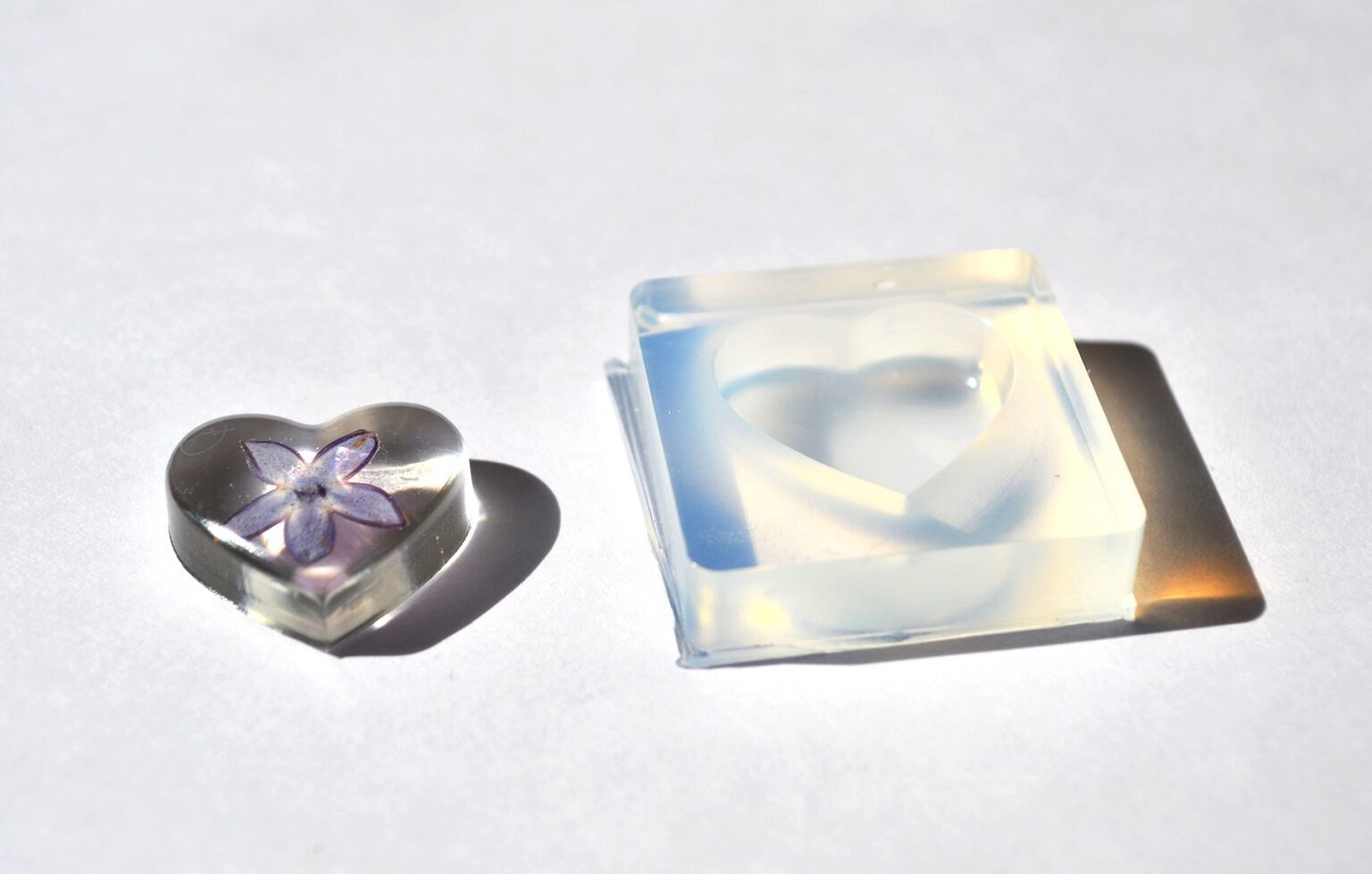 Easy Silicone Mould Craft Ideas, Beginner Tips and Tutorials