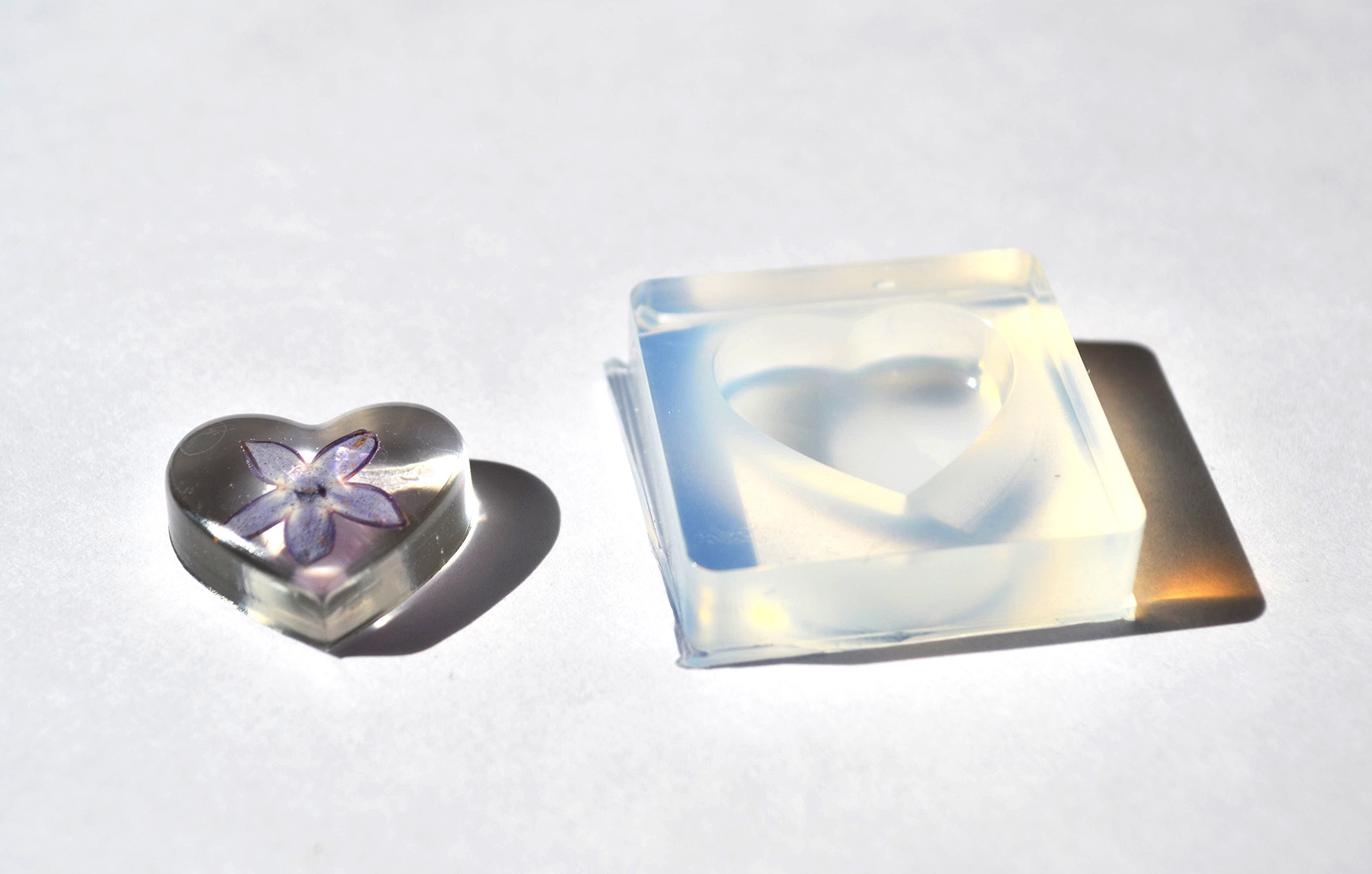 Easy Silicone Mould Craft Ideas, Beginner Tips and Tutorials