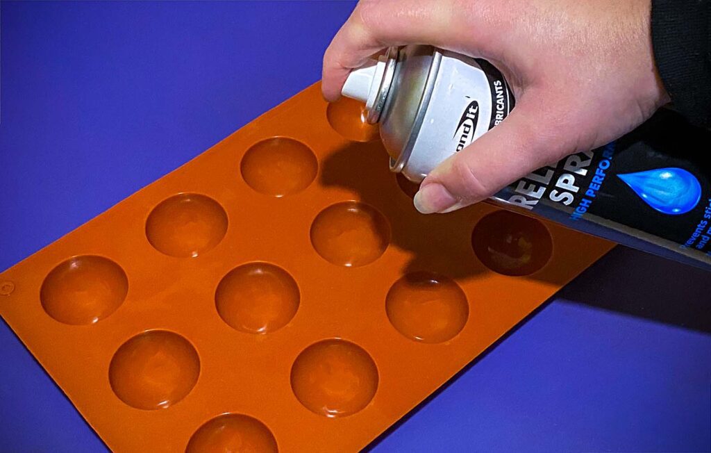 How to Clean Silicone Molds and Make Them Last Longer