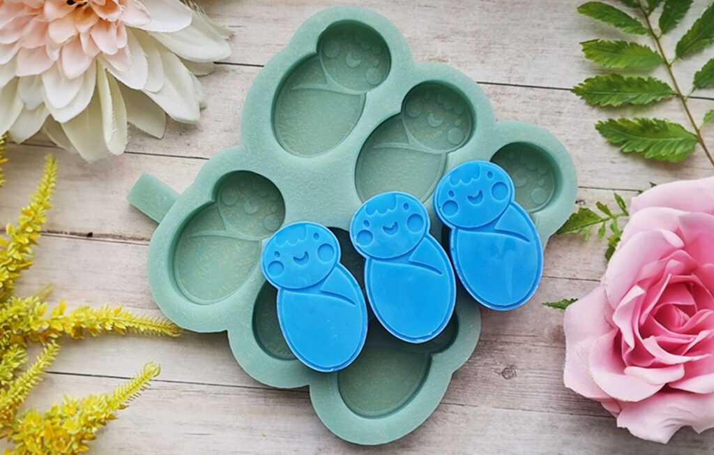 Easy Silicone Mould Craft Ideas, Beginner Tips and Tutorials