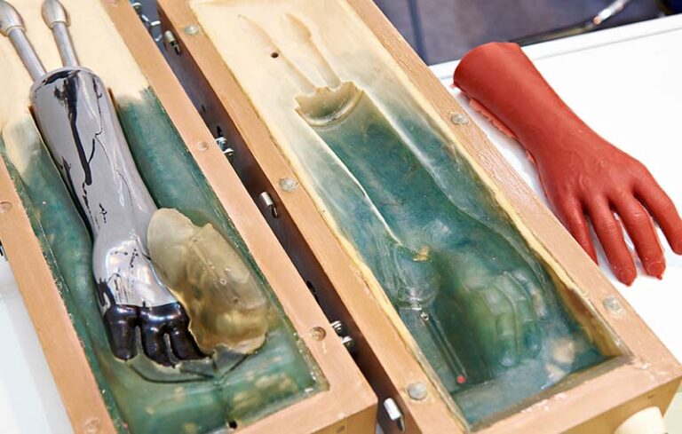 Ultimate Guide to Molds: Types, Materials, and Cost Factors Explained